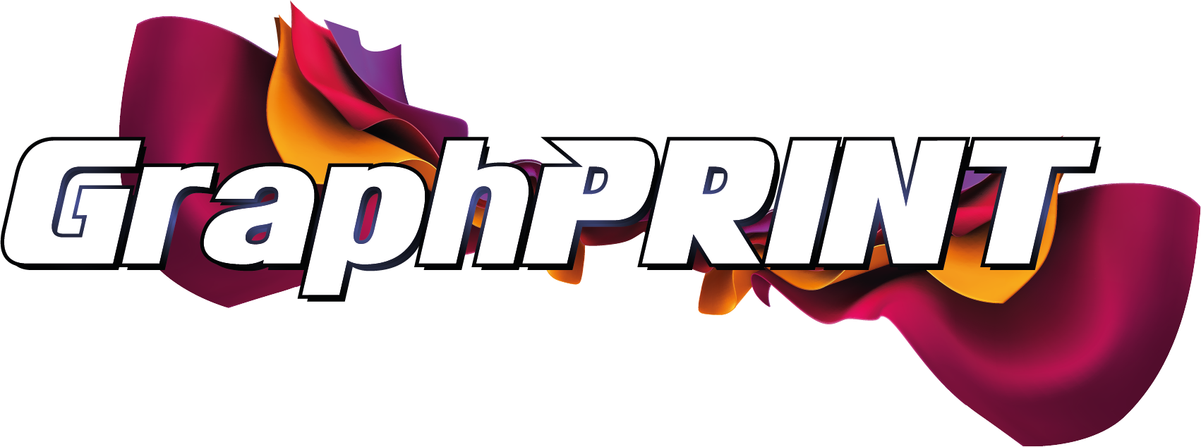 GraphPrint – Graphisme et Impression